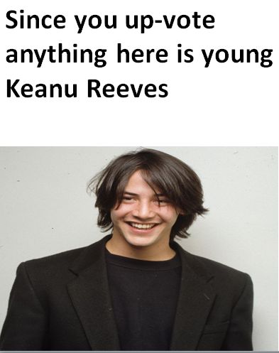 nothing has changed | Scrolller