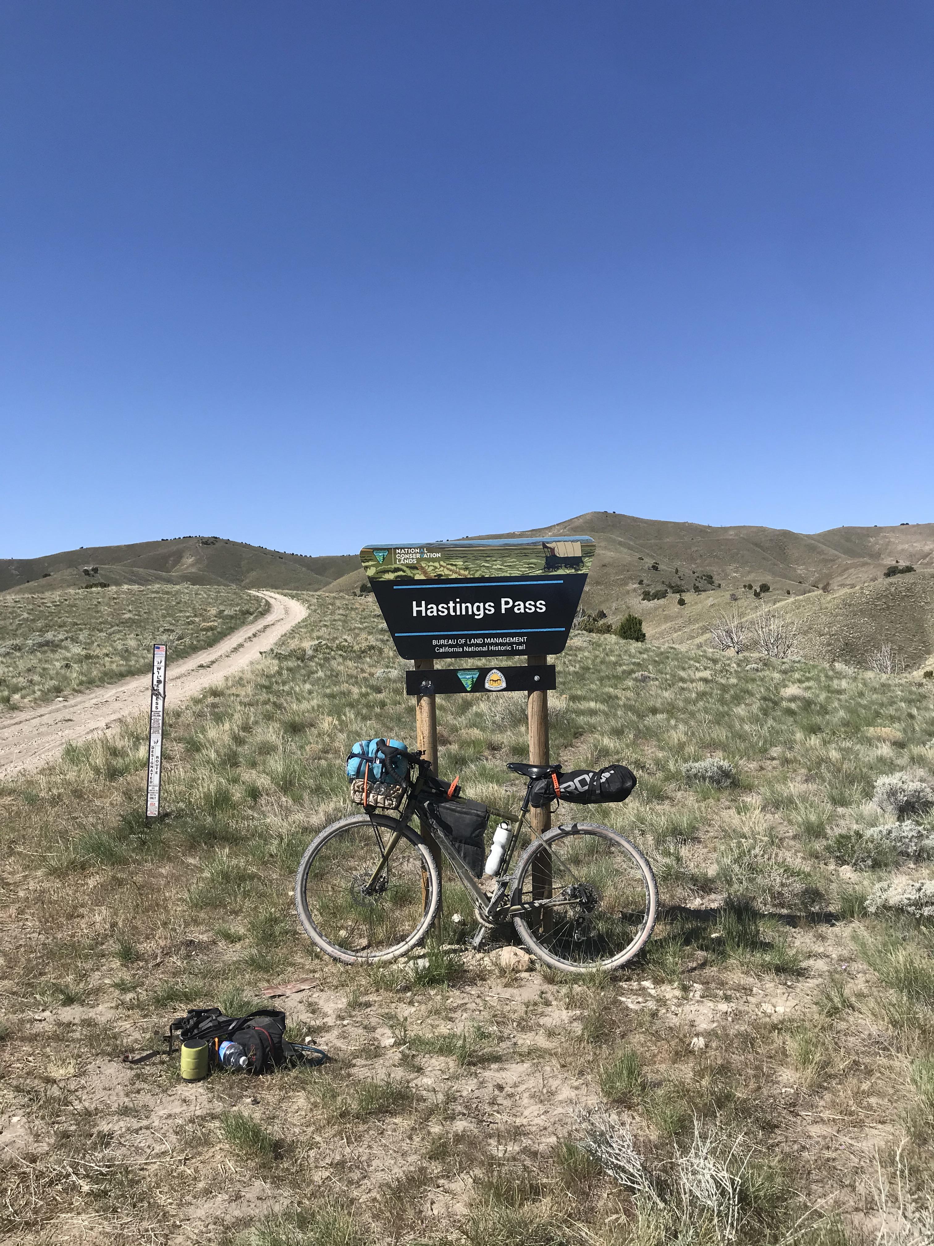 Nothing like a simple 3 day/ 2 night mini tour | Scrolller