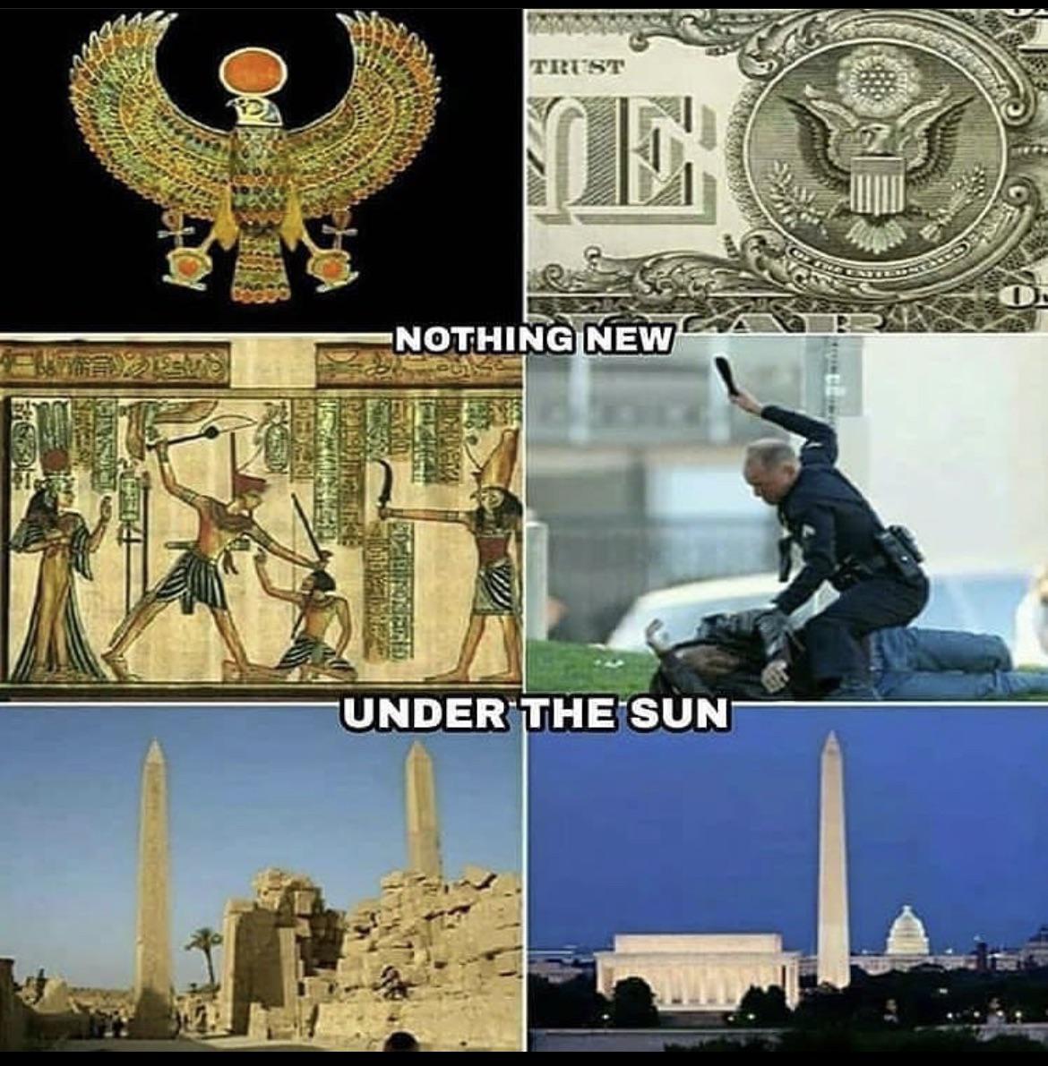 Nothing new | Scrolller