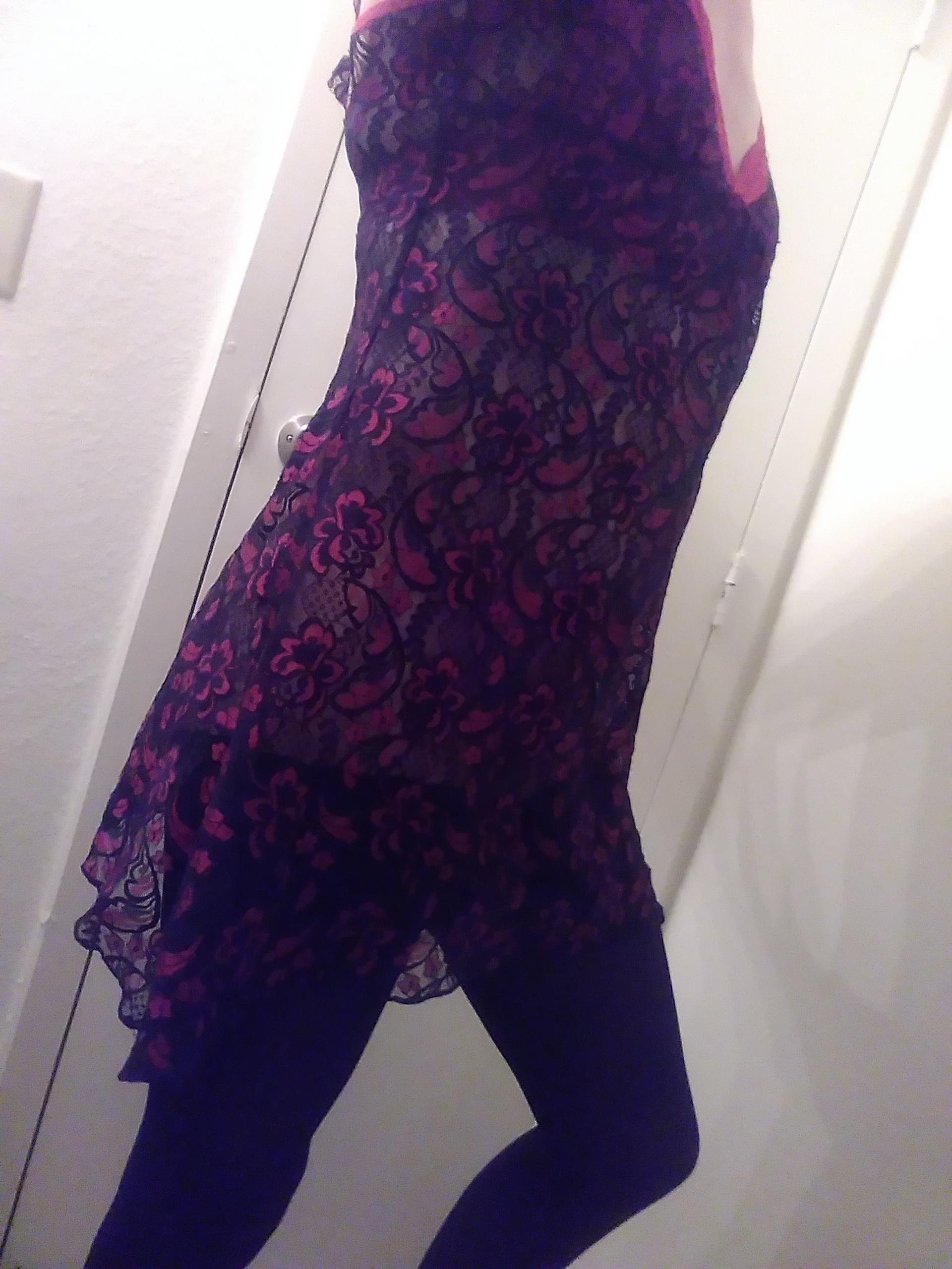 Nothing under | Scrolller