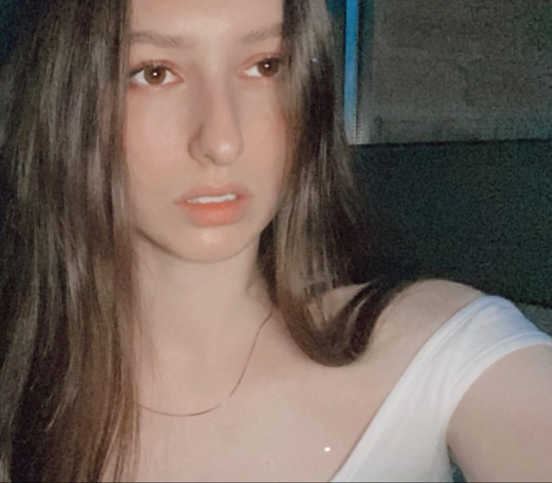 Nothing Underneath | Scrolller