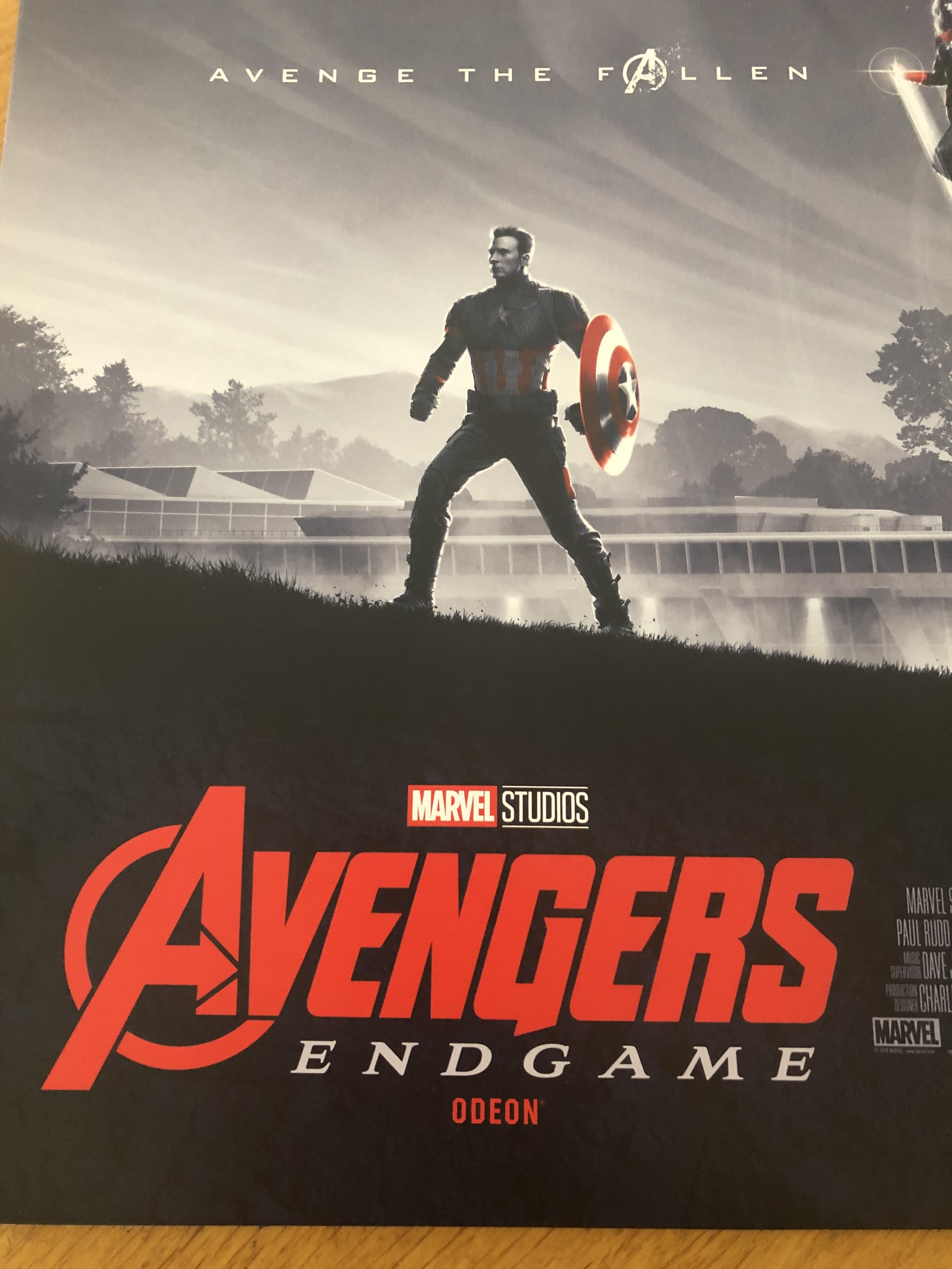 Notice anything odd? | Scrolller