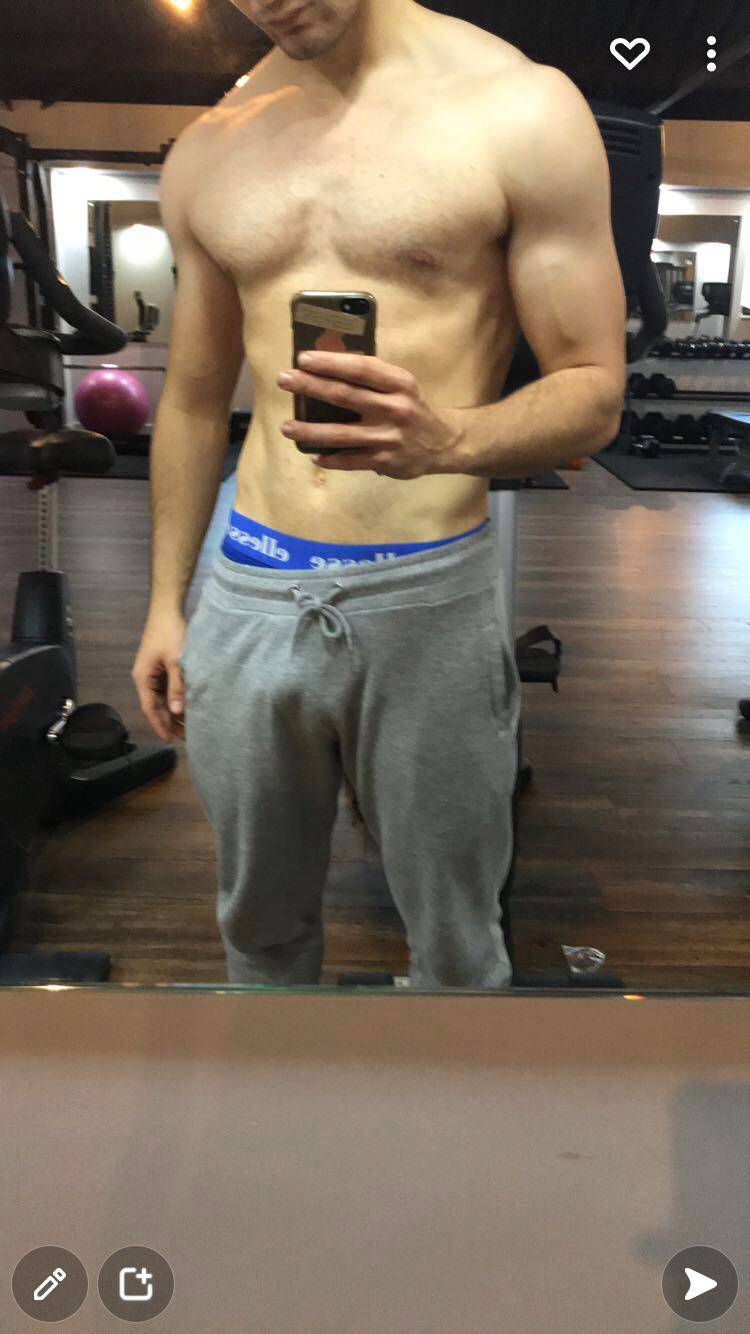 Noticeable? | Scrolller