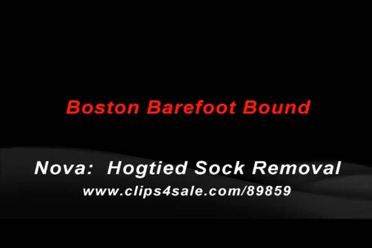 Nova ballgagged | Scrolller