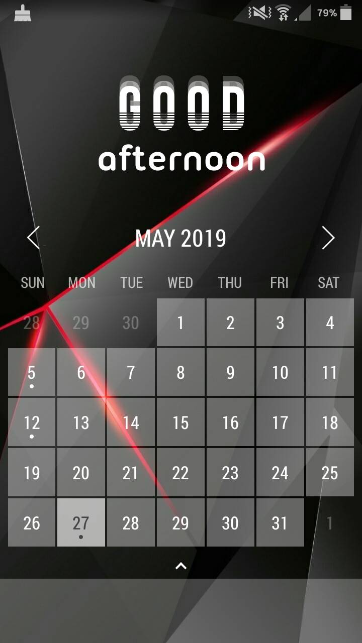 Nova Launcher Black Edition | Scrolller