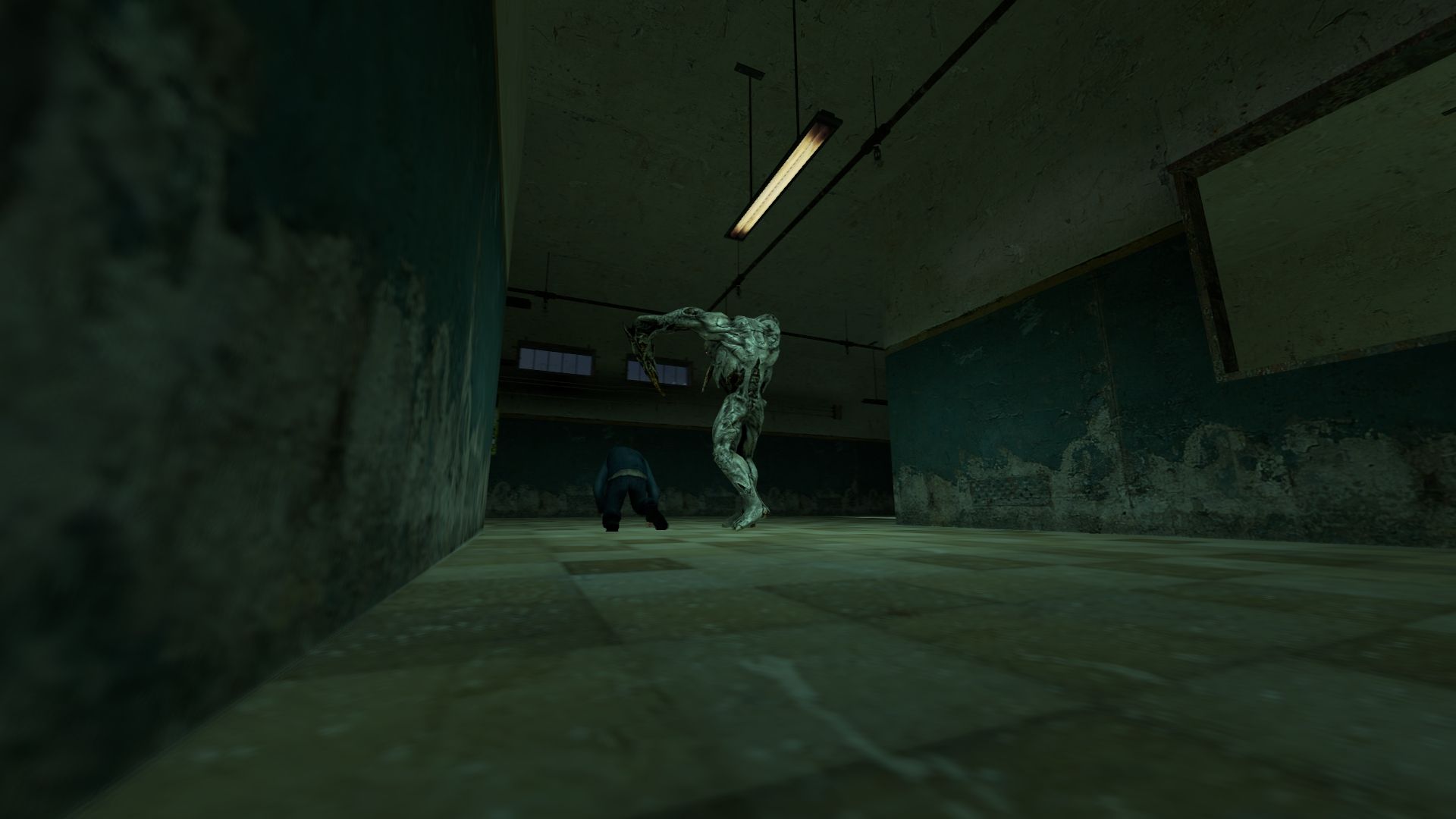 Nova Prospekt anomaly (SFM) | Scrolller