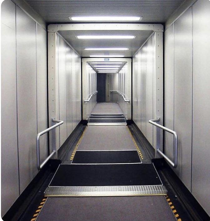 Now boarding | Scrolller