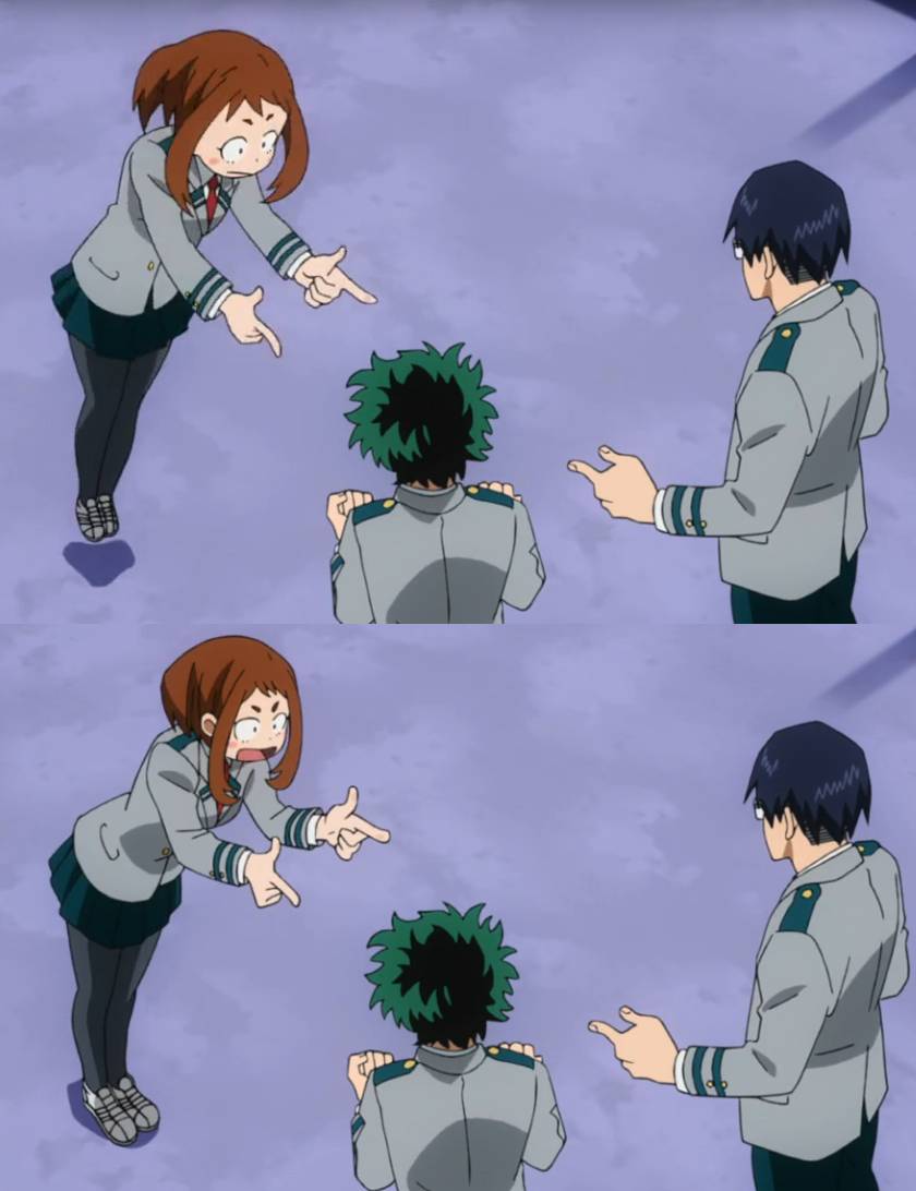 Now FREEZE! | Scrolller