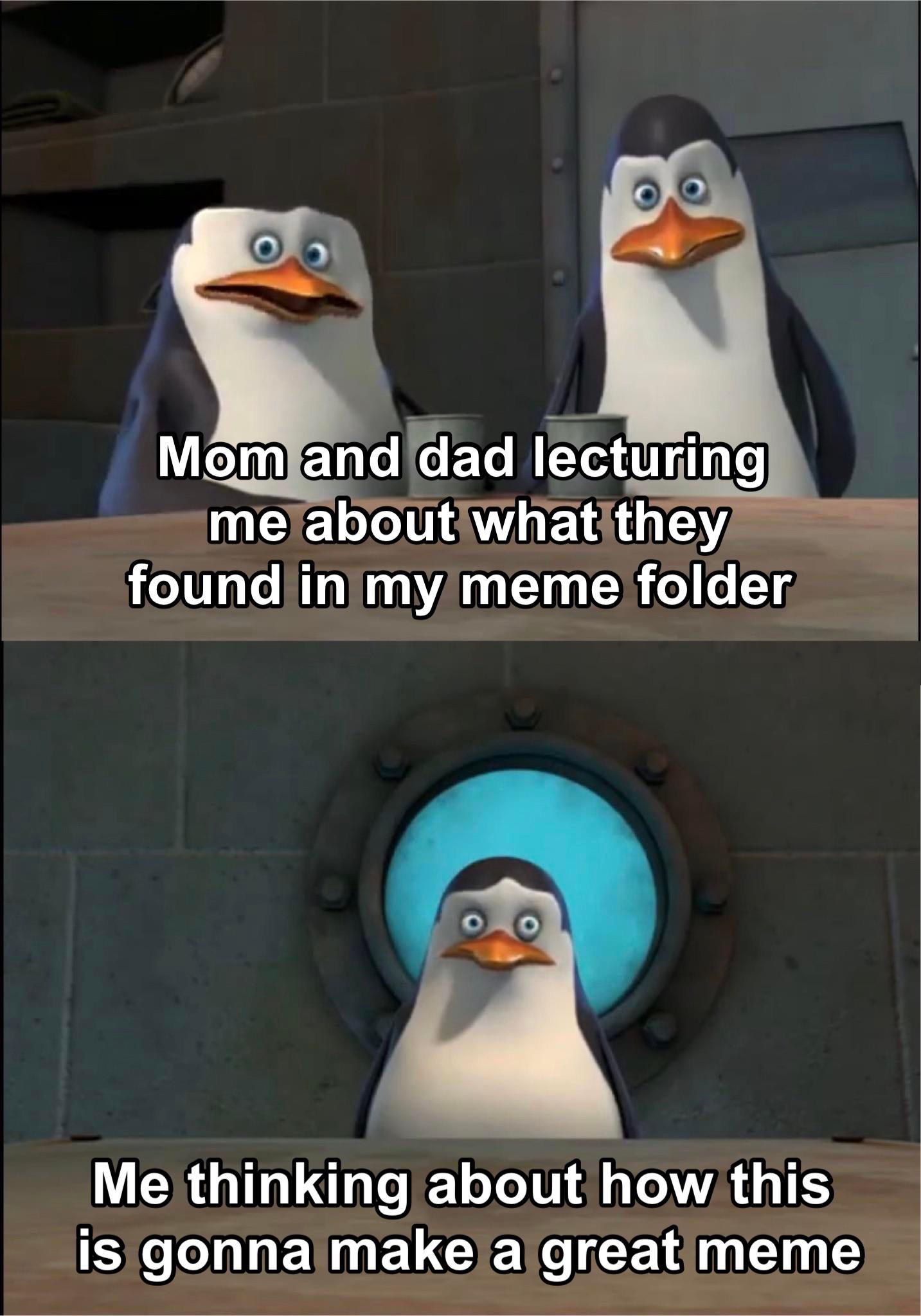 Now I just gotta find the right template... | Scrolller