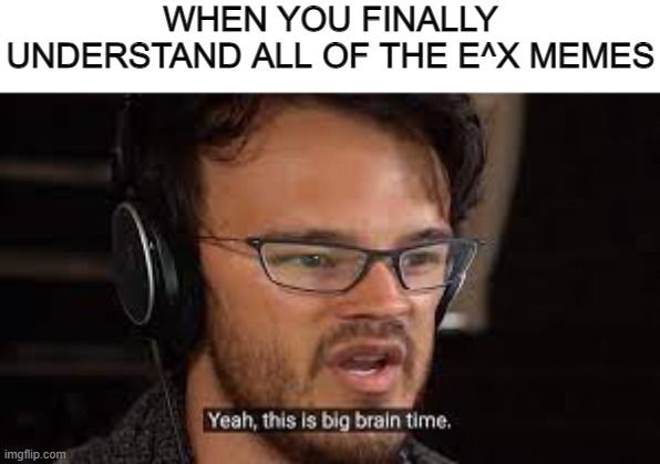 Now I understand like 75% of all the memes on this subreddit | Scrolller