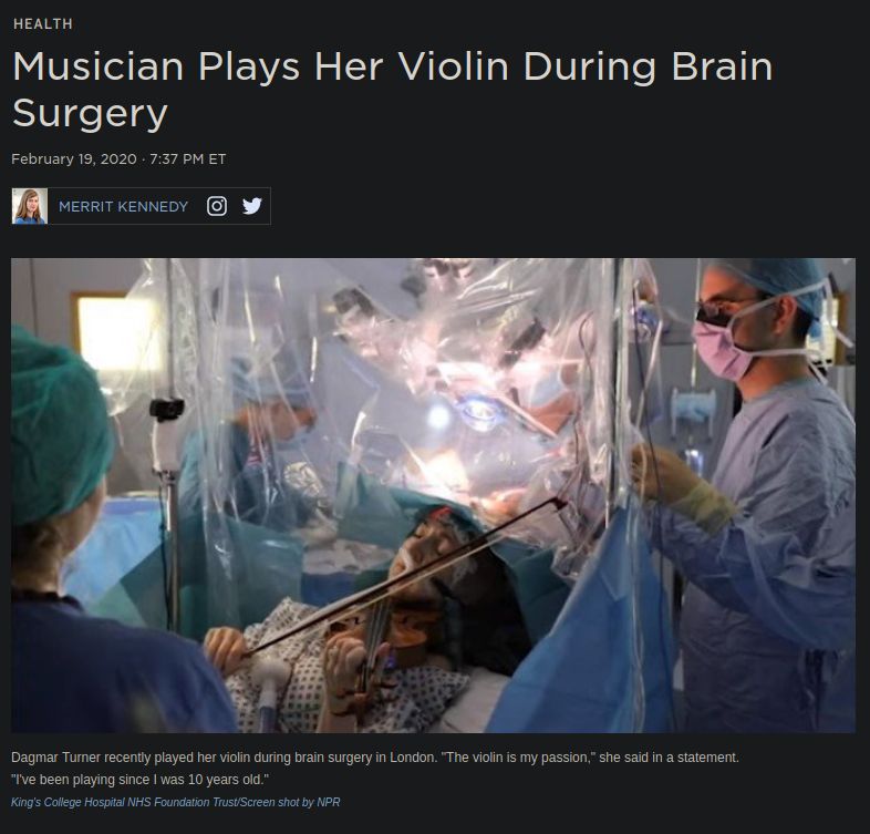 Now that is dedication! | Scrolller