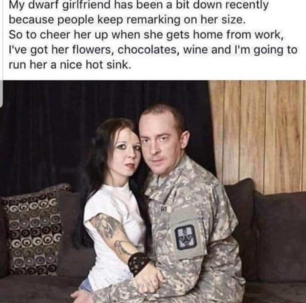 now that's just wrong | Scrolller