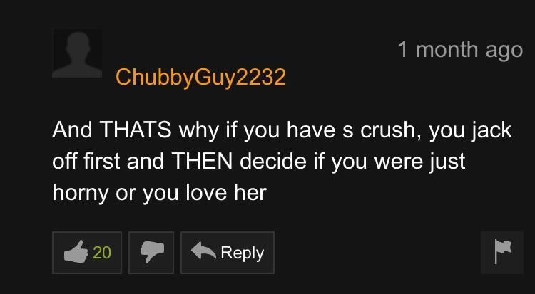 Now THATS some wisdom! | Scrolller