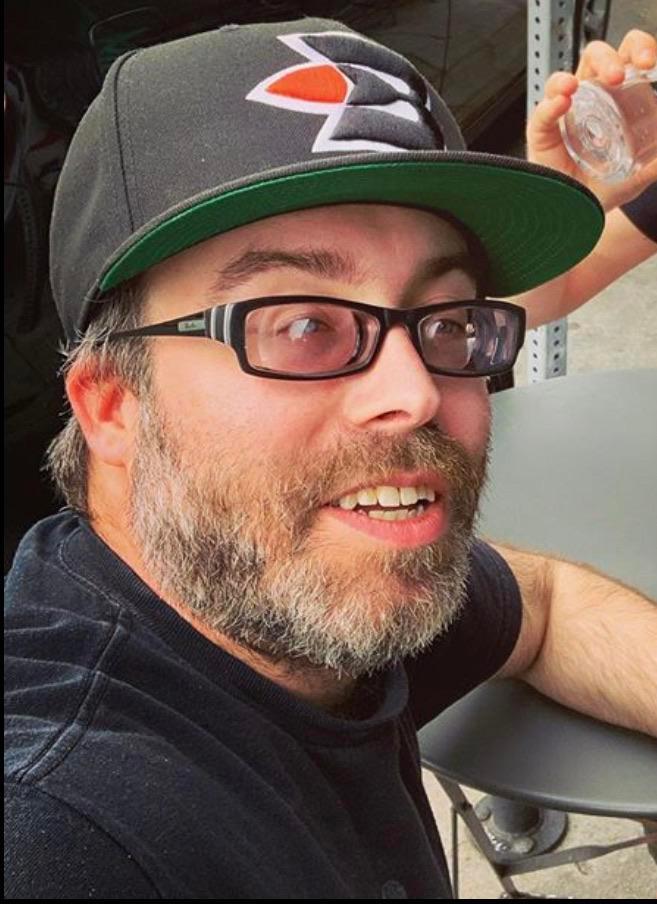 Now there’s a cool guy | Scrolller