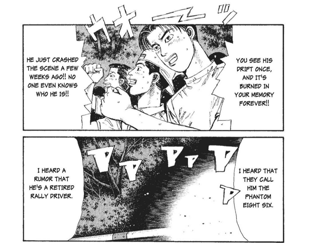 Now this is some serious foreshadowing | Scrolller