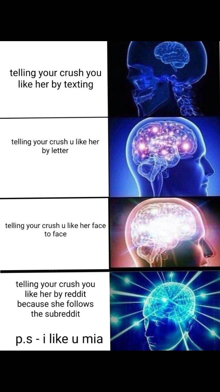 Now this, this is top tier cringe | Scrolller