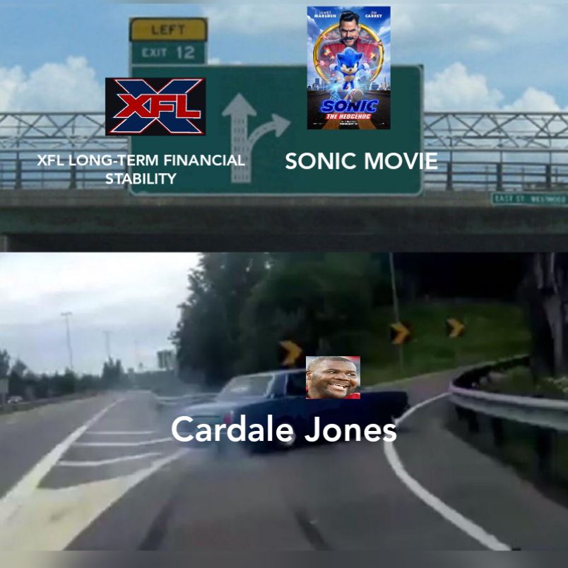 Now, time to see Sonic. | Scrolller