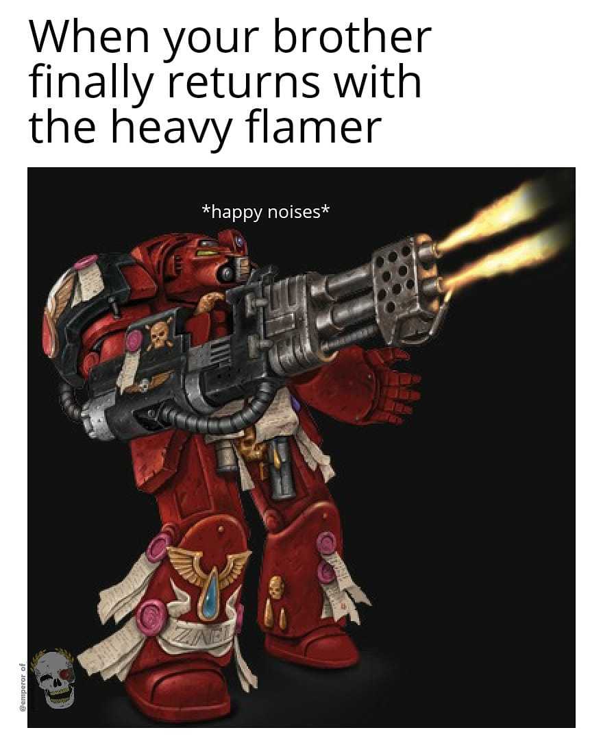 now what? | Scrolller