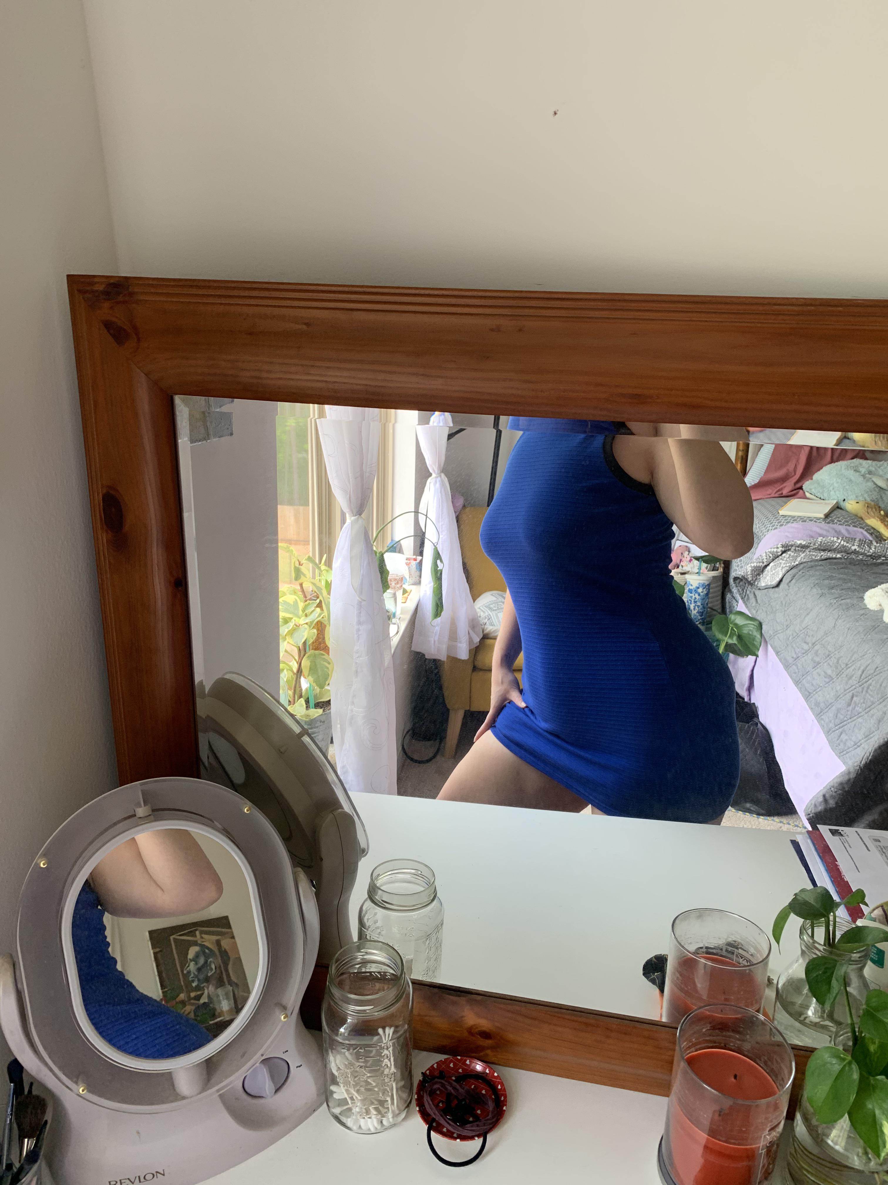 my thighs could probably choke you out | Scrolller