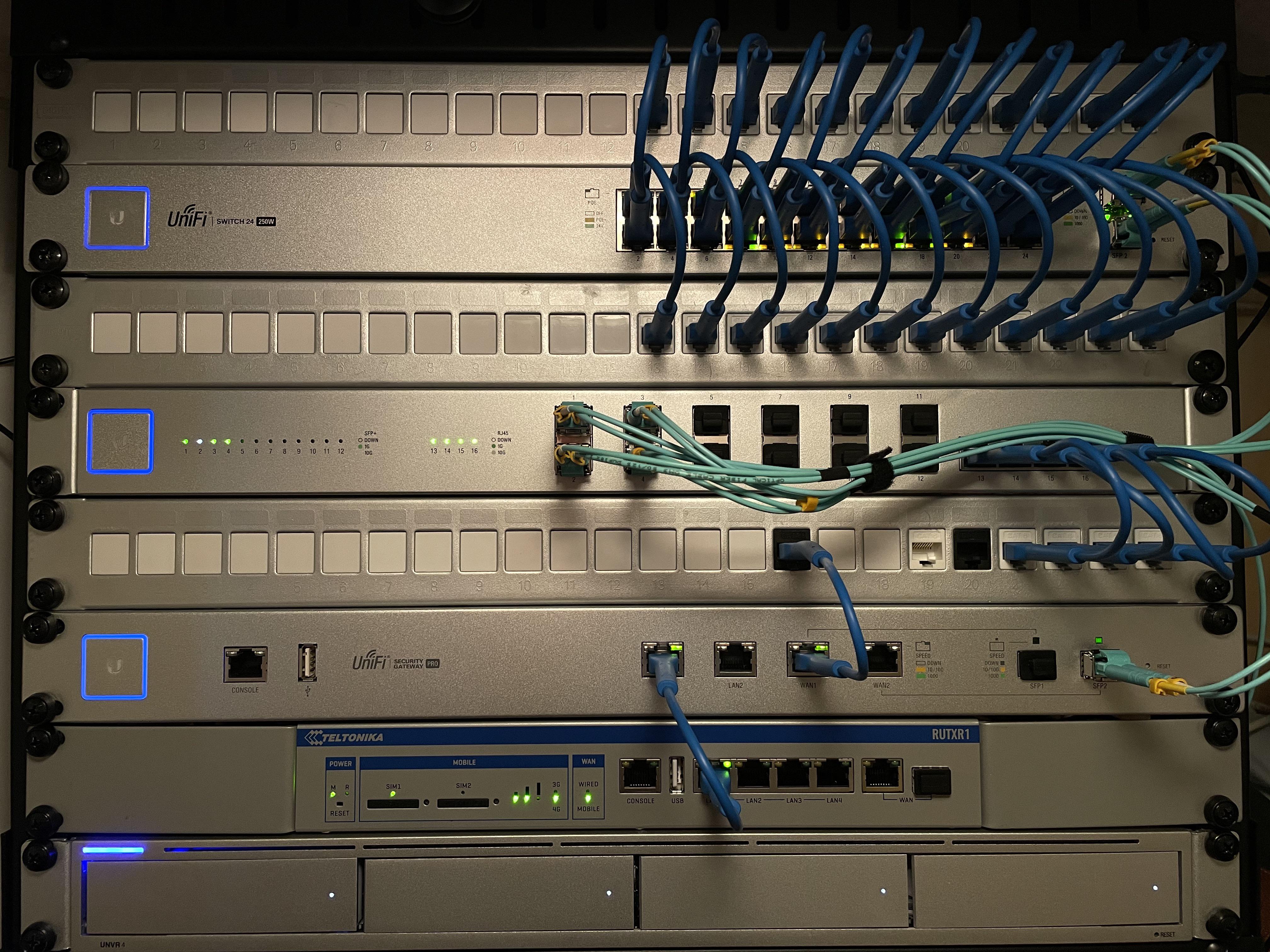 Now with 4G backup! 🤓 | Scrolller