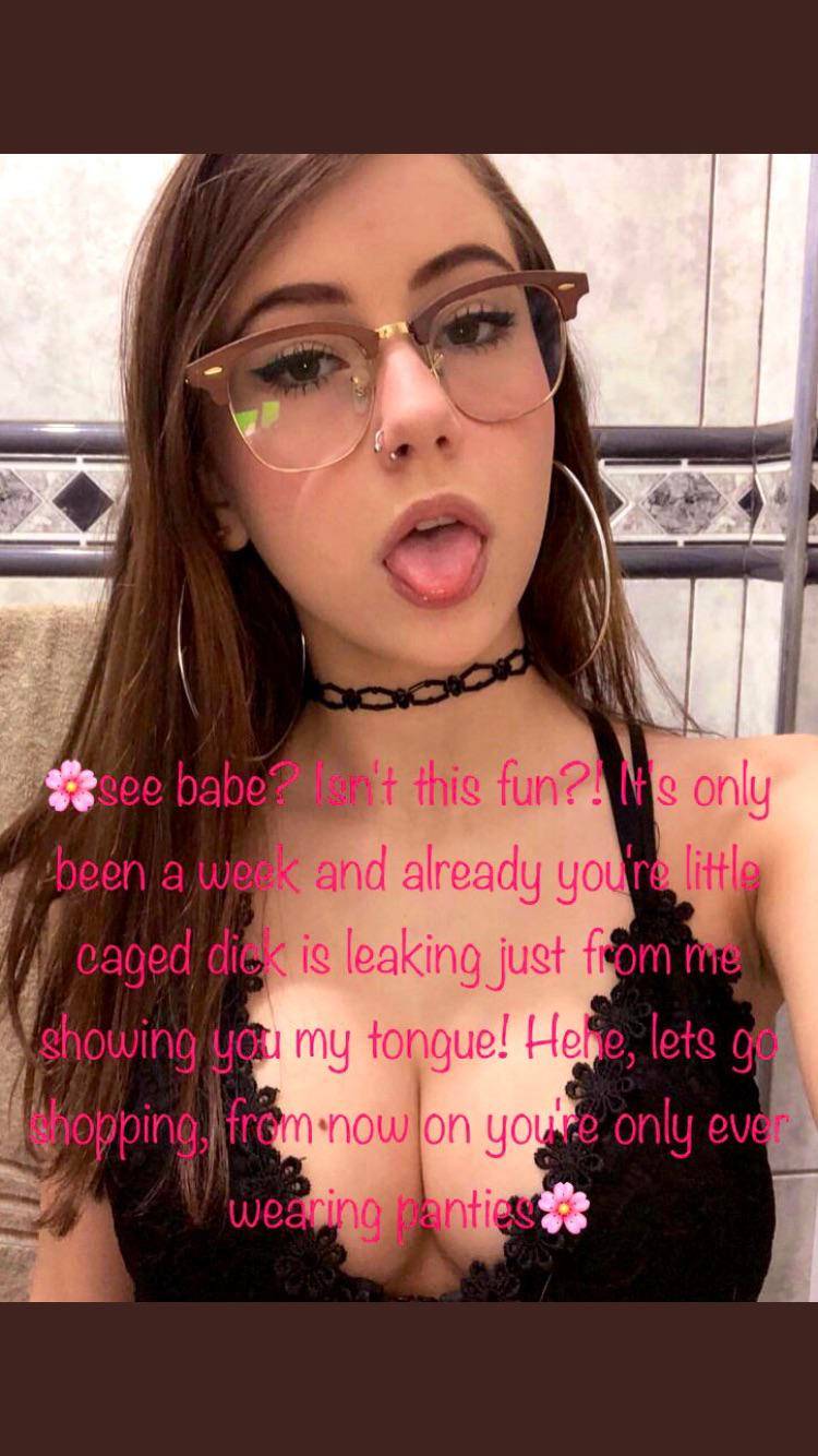 Now youre trapped in her spell | Scrolller