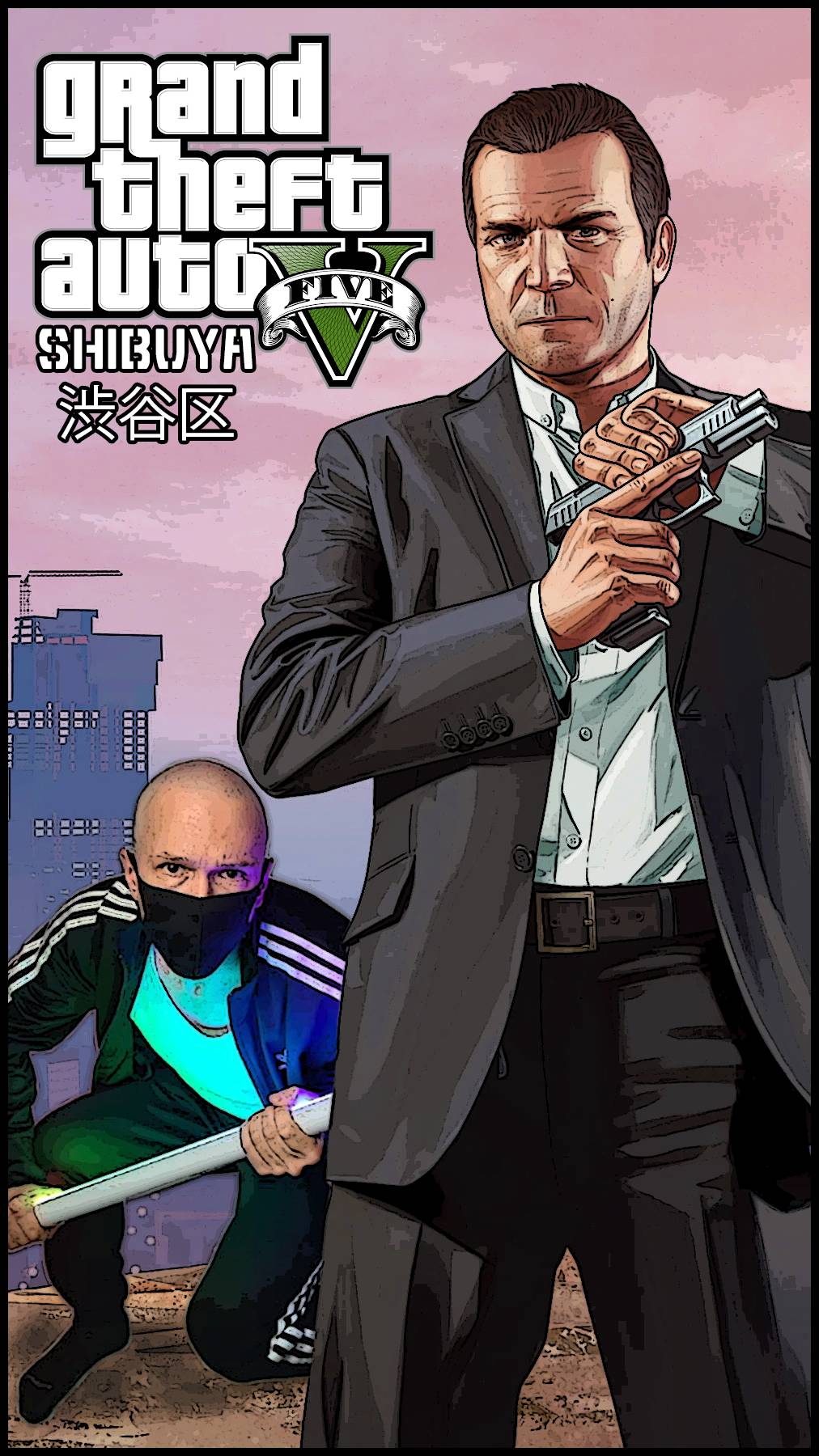 Nowy dodatek do GTA V wygląda naprawdę obiecująco | Scrolller