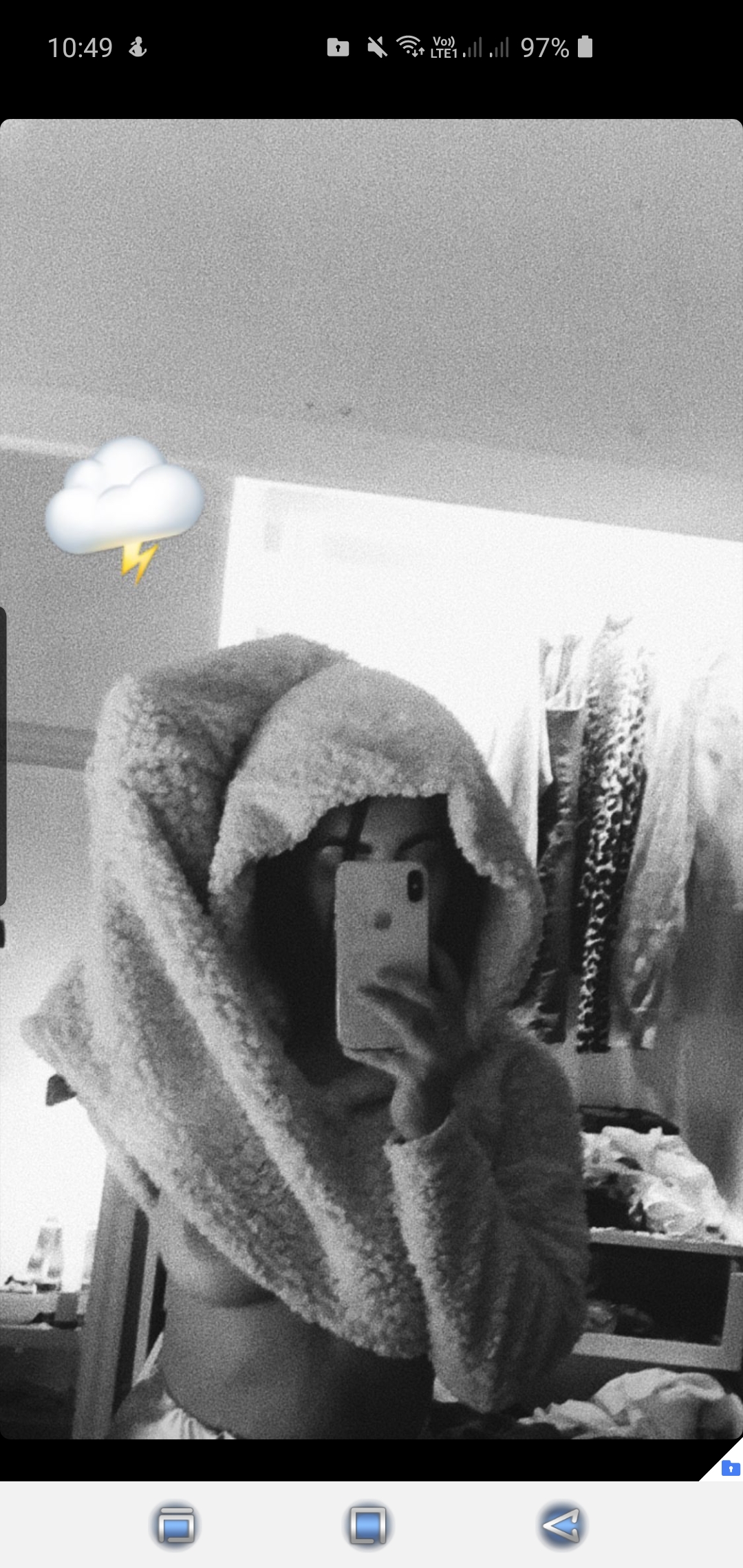 Noz 😝 | Scrolller