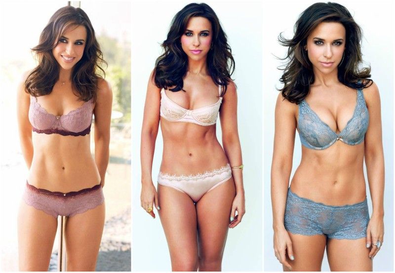 Lacey chabert | Scrolller