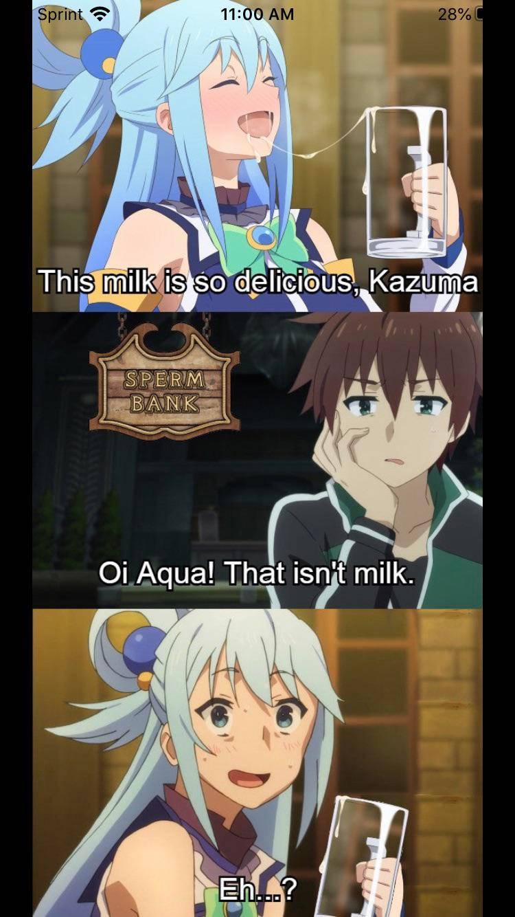 [NSFW] Here Minerva this was the meme I was talking about. | Scrolller