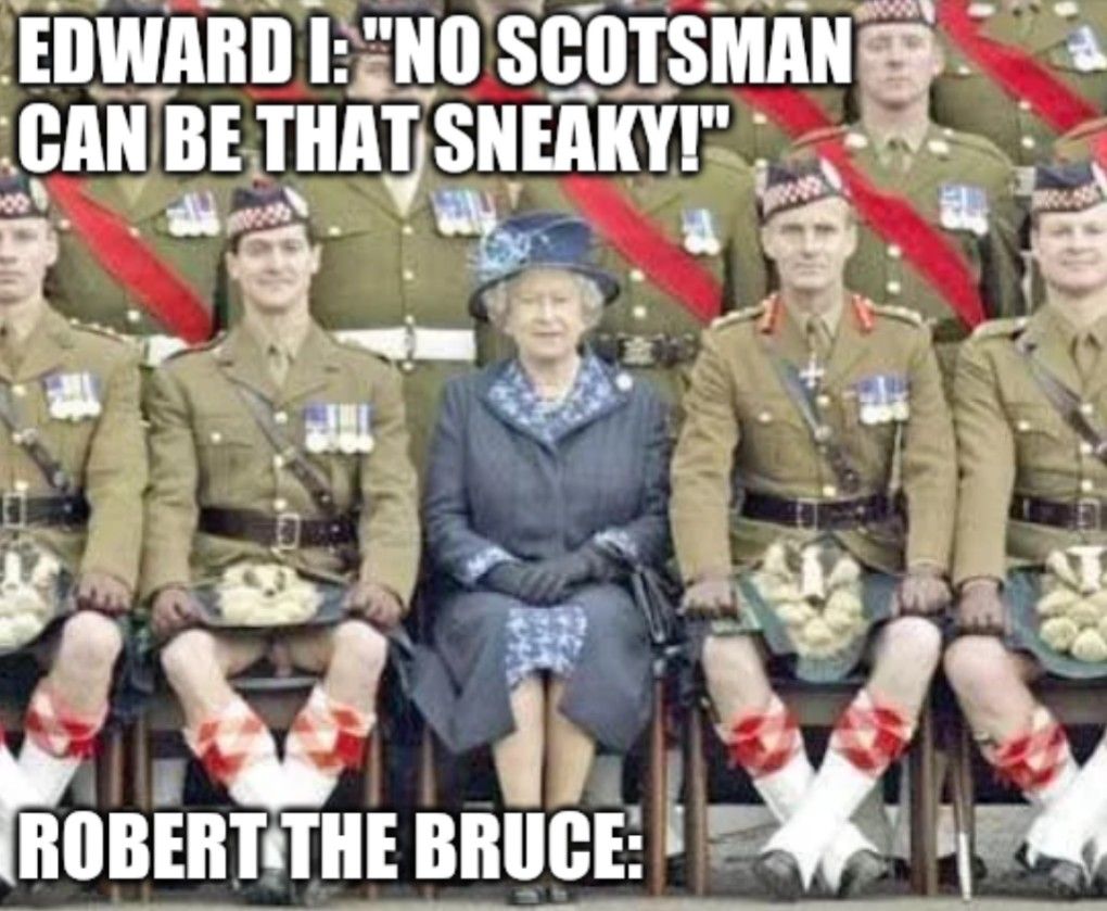 NSFW Oh, you sly fox, you... | Scrolller