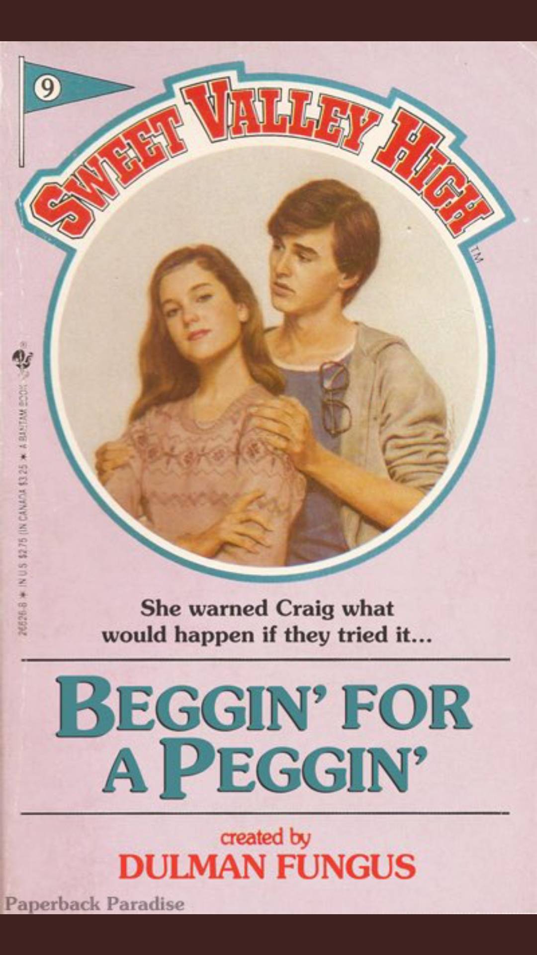 NSFW She warned us!! | Scrolller