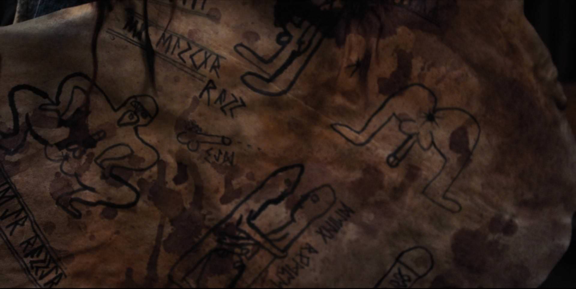 (NSFW) When you expect to see the map to the West and you see this | Scrolller