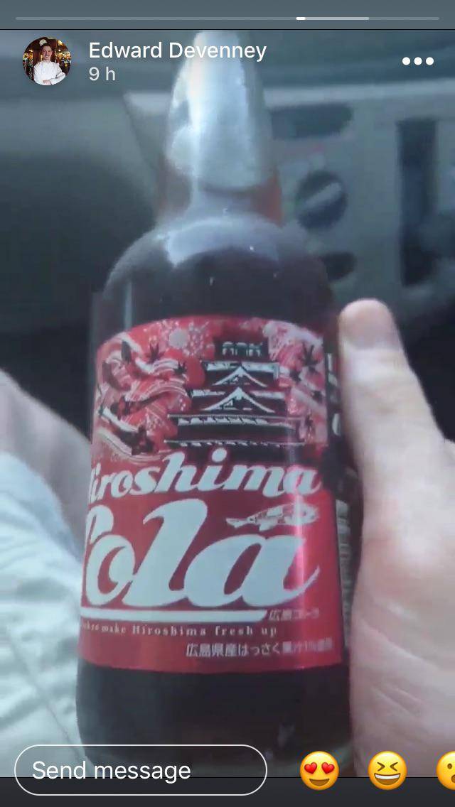 Nuka-Cola | Scrolller