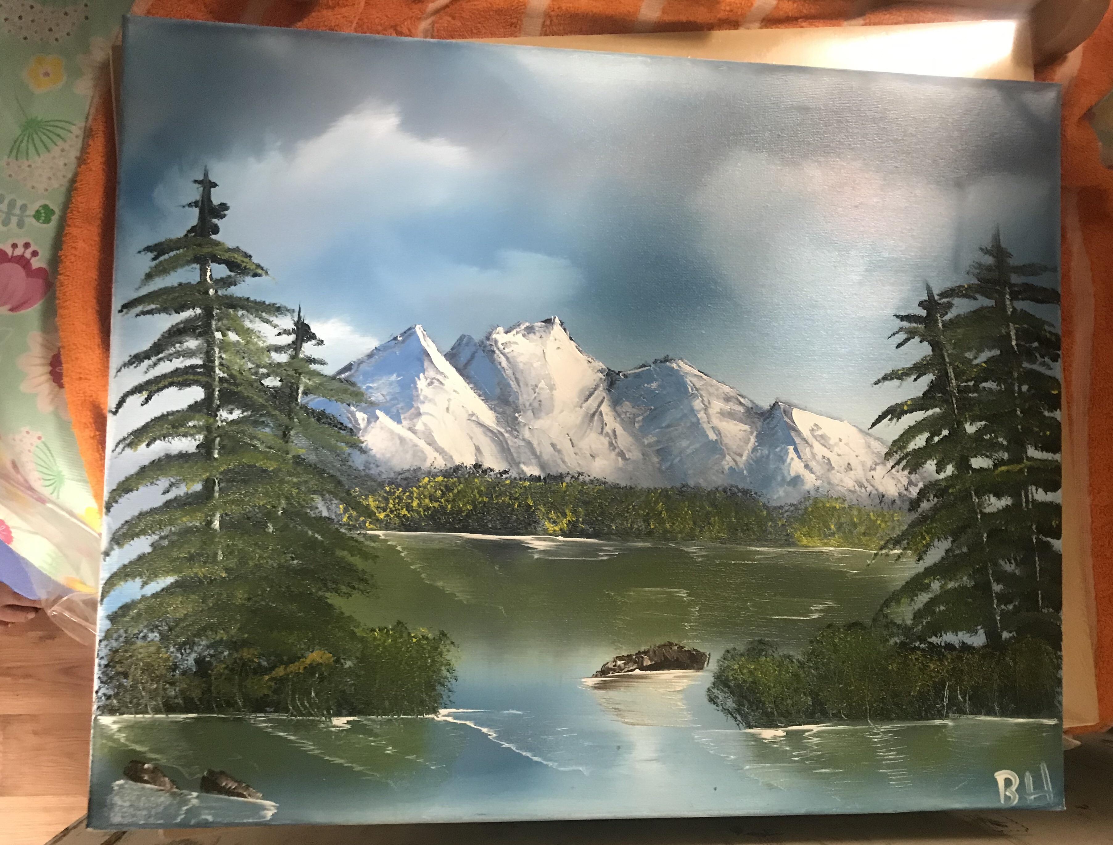 Number 3 | Scrolller