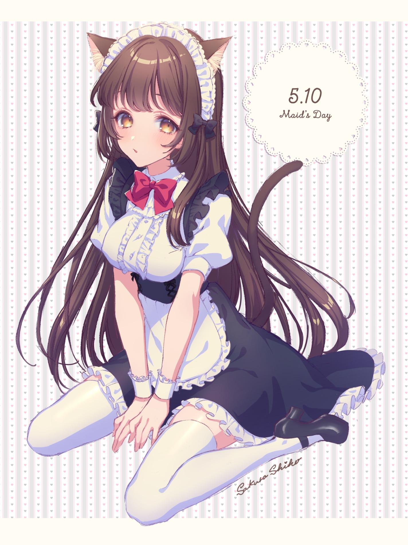 Nya [Original] | Scrolller