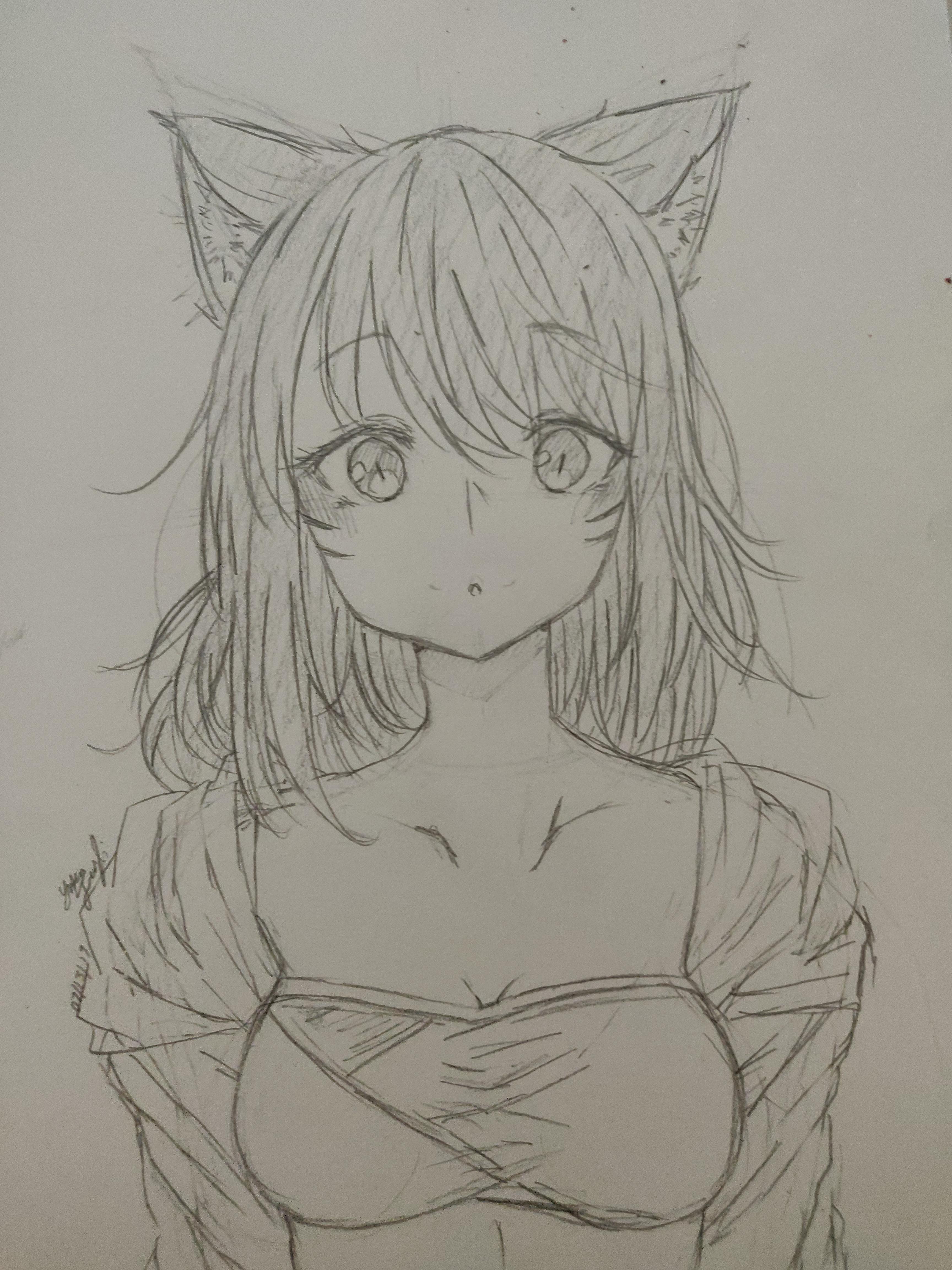 Nyaa~ | Scrolller