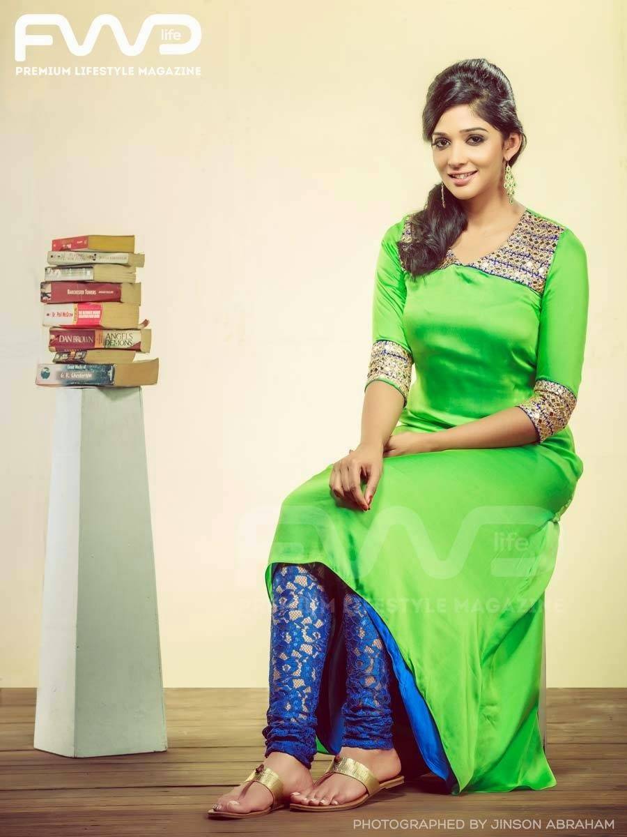 Nyla Usha | Scrolller