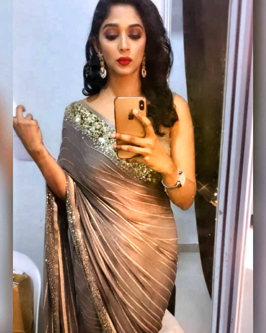 Nyla Usha | Scrolller