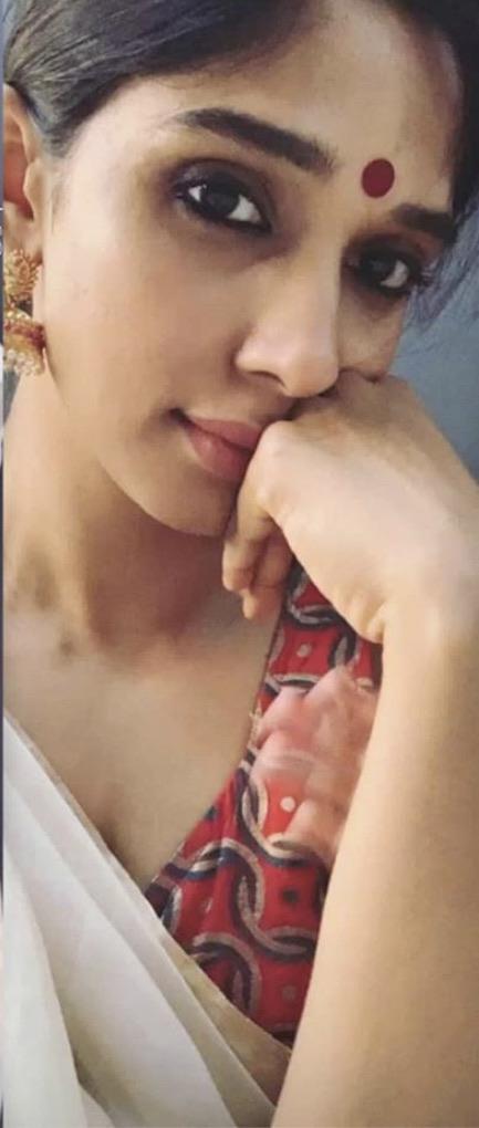 Nyla Usha | Scrolller