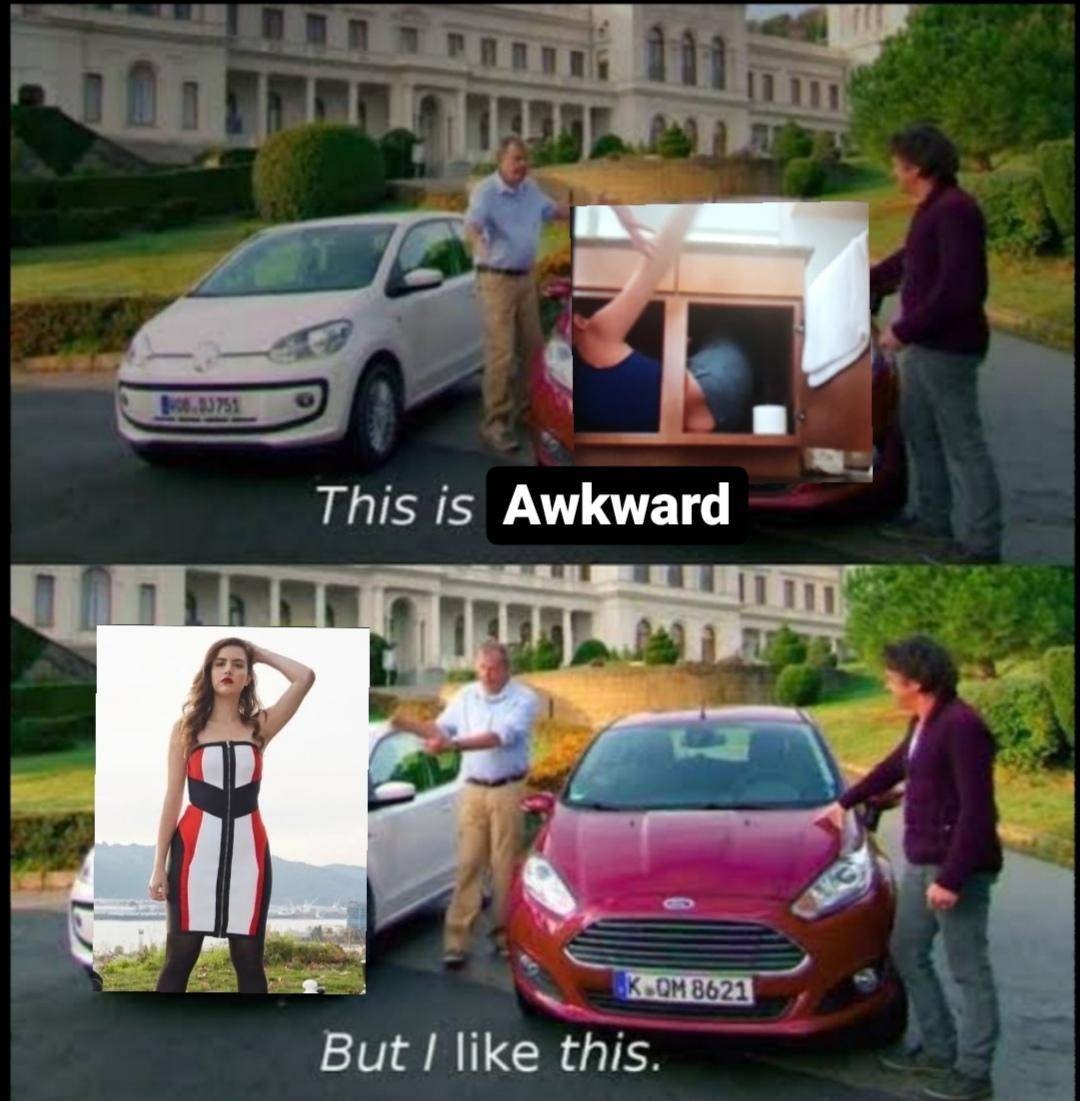 Nytimes photoshoot on another level of awkward | Scrolller