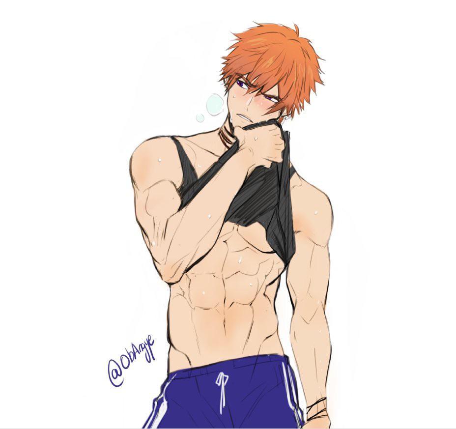 Obey Me - Beelzebub | Scrolller