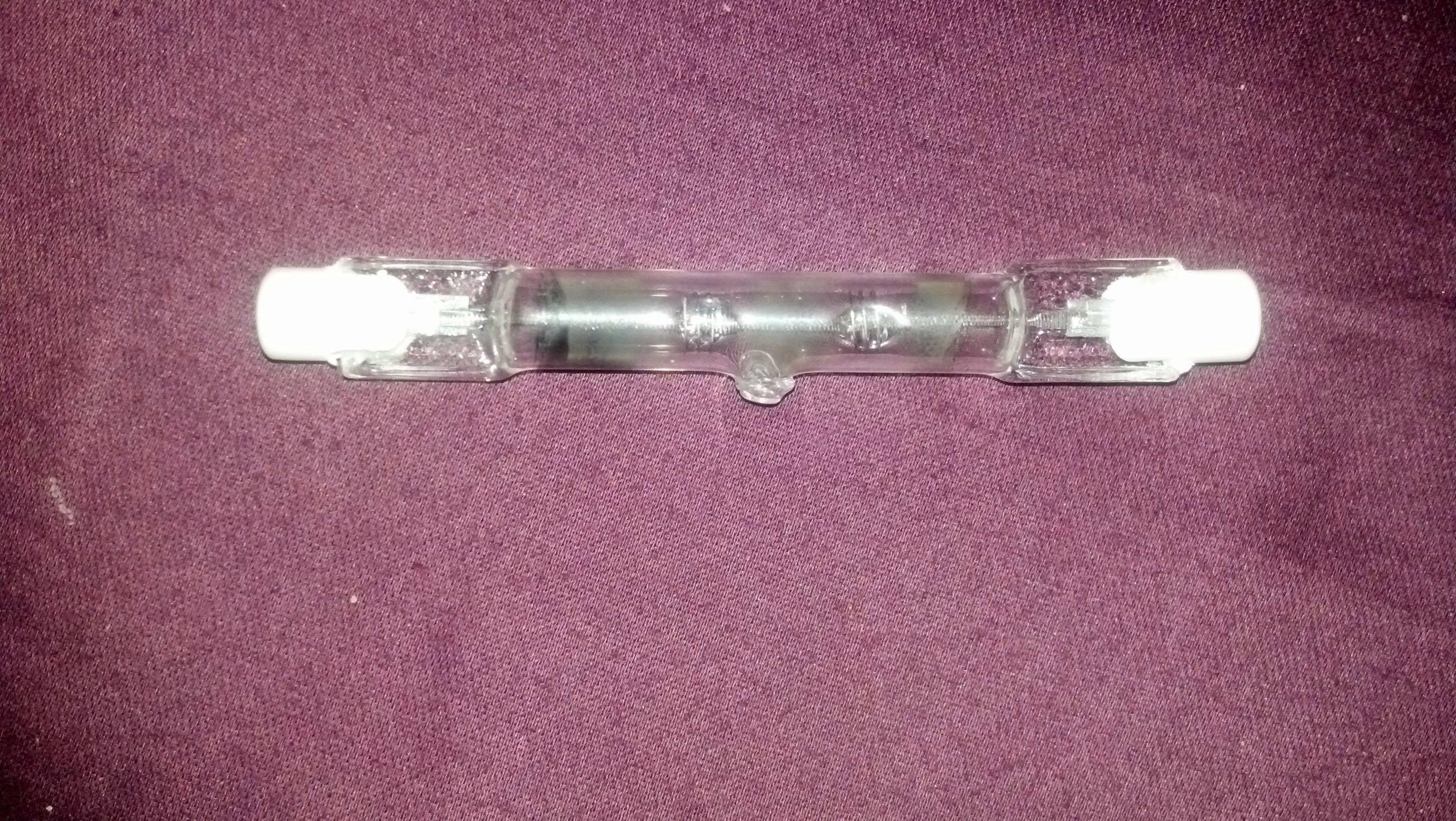 Obscure LED bulb replacement wanted | Scrolller