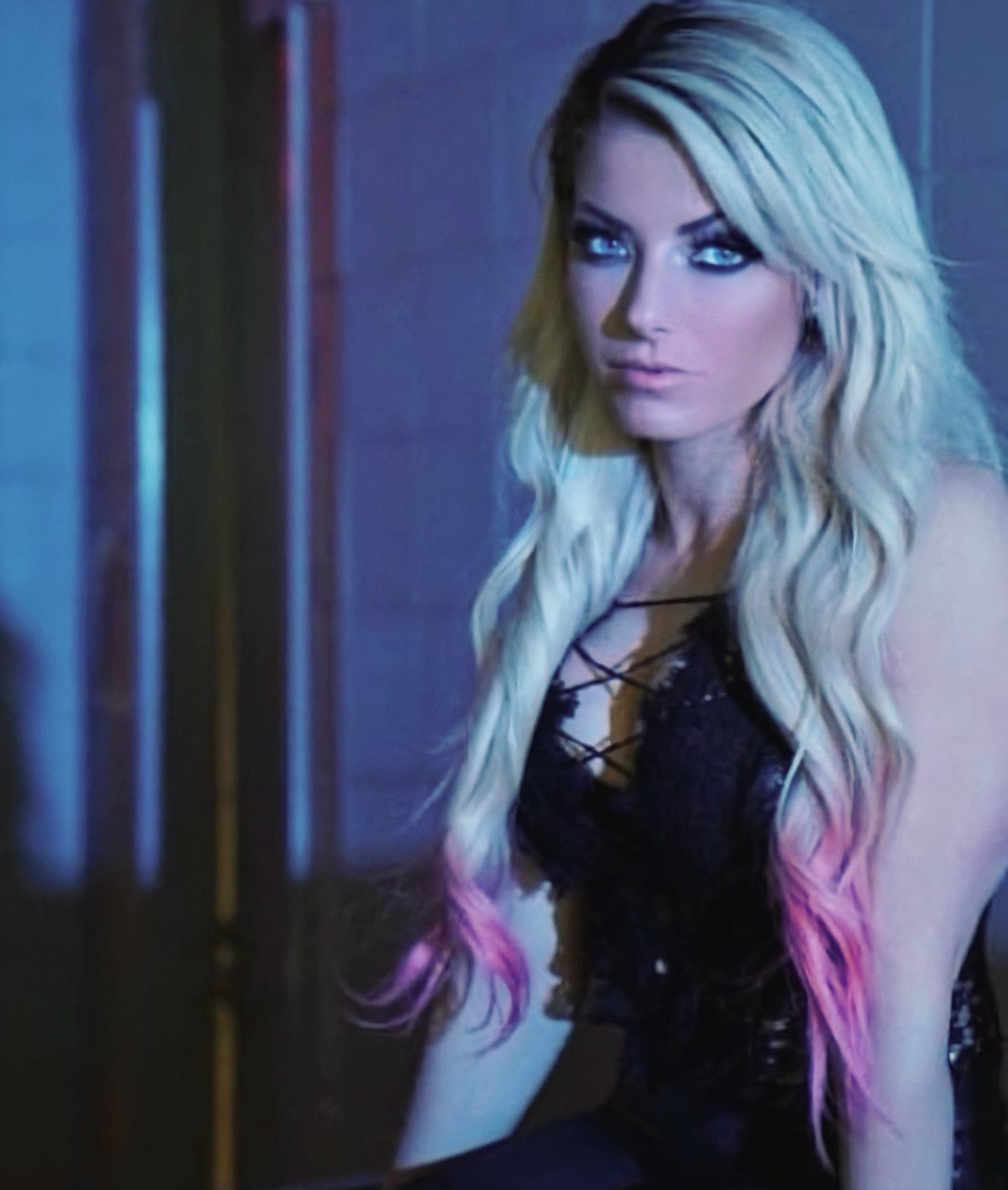 Obsession | Scrolller