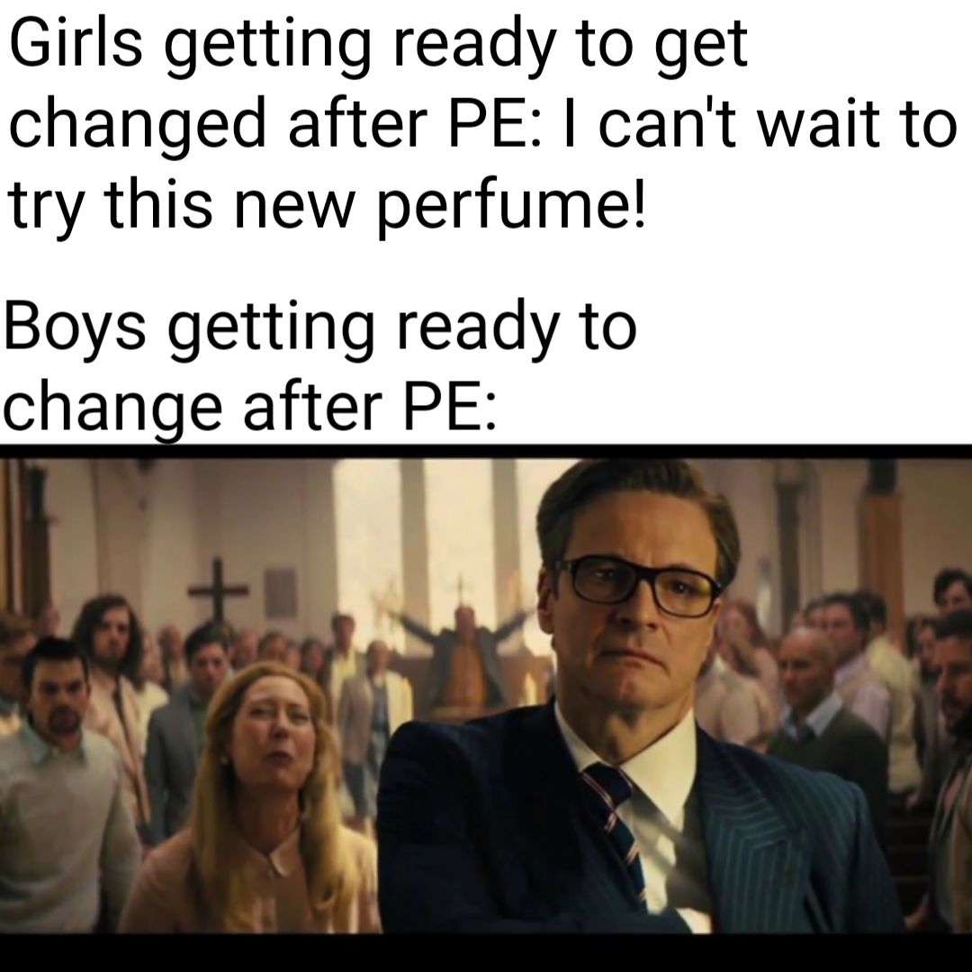 Obviously the correct subreddit | Scrolller