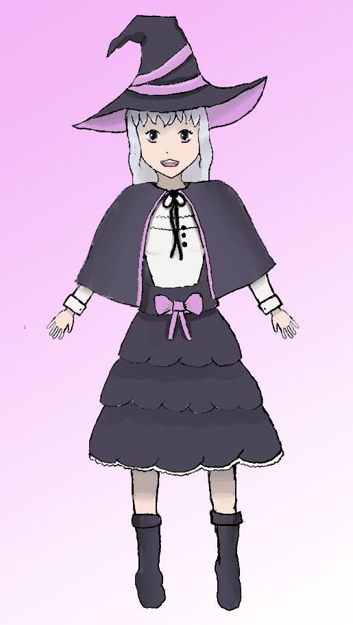 [OC] A wizard I drew. | Scrolller