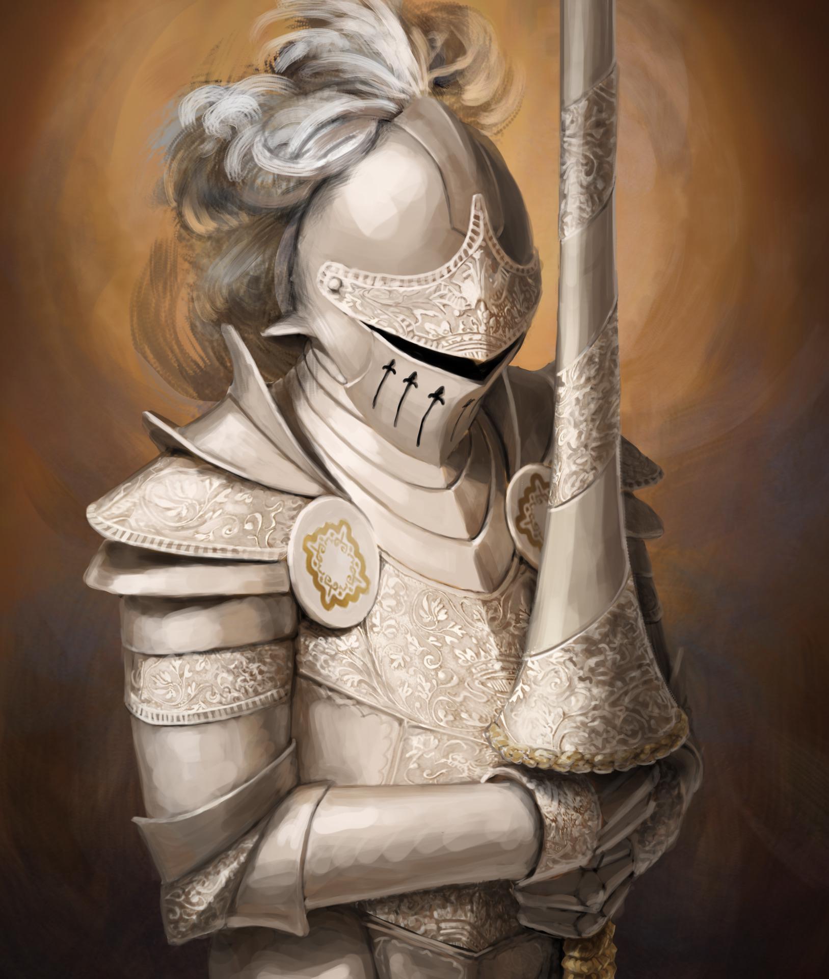 [OC] Alexander the Righteous | Scrolller