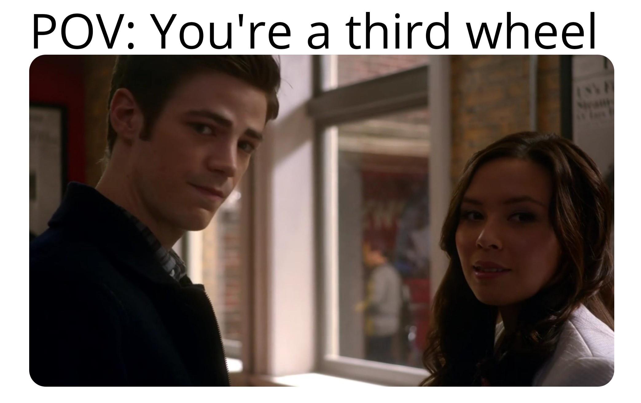 (OC) "Based on true story" | Scrolller