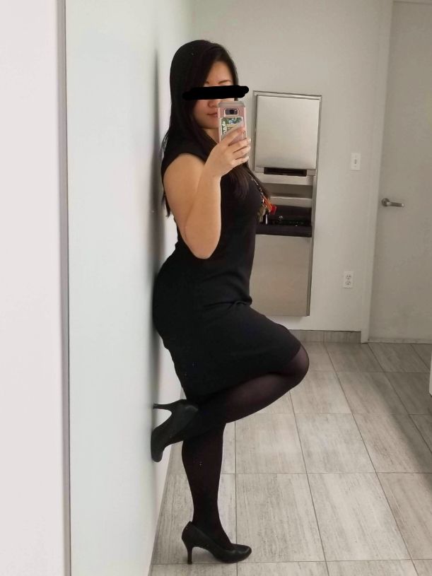 [oc] Big booty + OL fetish, anyone? 🖐️ | Scrolller