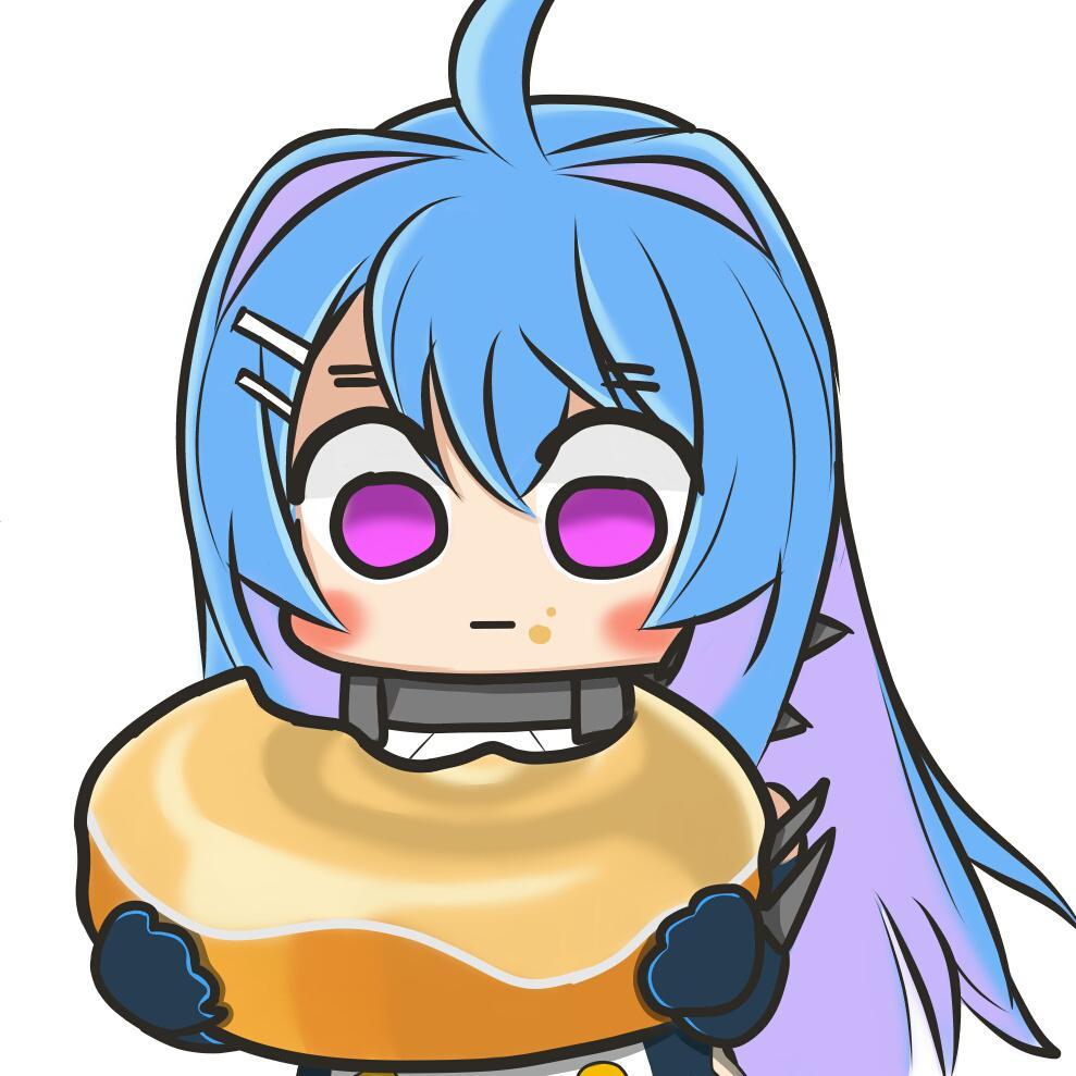 [OC] Cannibalism.... (Helena) | Scrolller