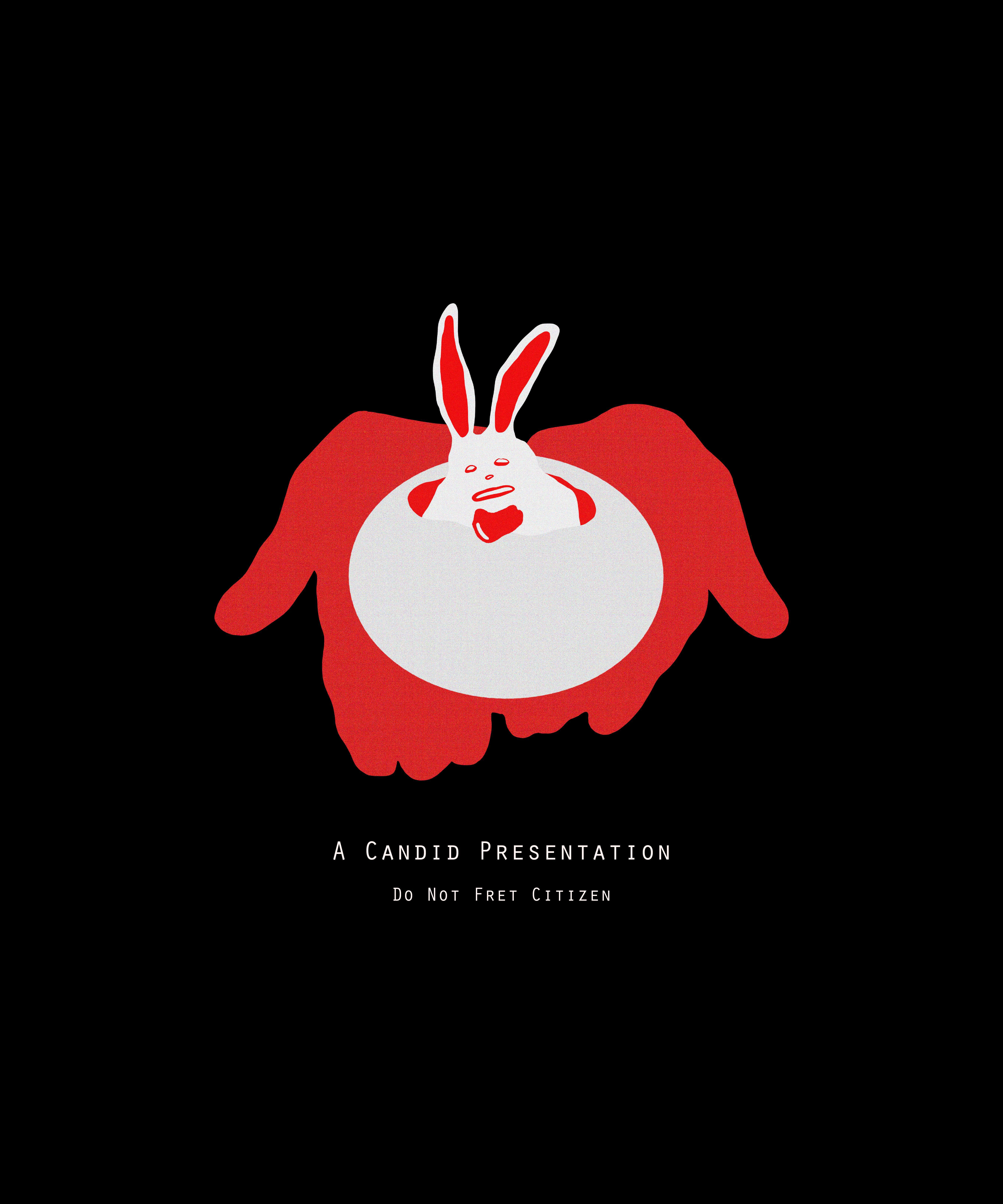 [OC][Digital] A Candid Presentation | Scrolller